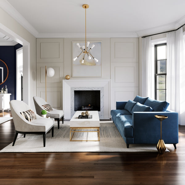 Piro 8L Pendant - EC1128MBKBBS - AL NZ